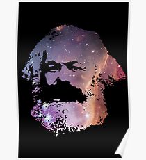 Karl Marx: Posters | Redbubble