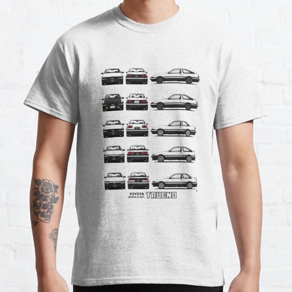 Automotive Merch & Gifts for Sale | Redbubble