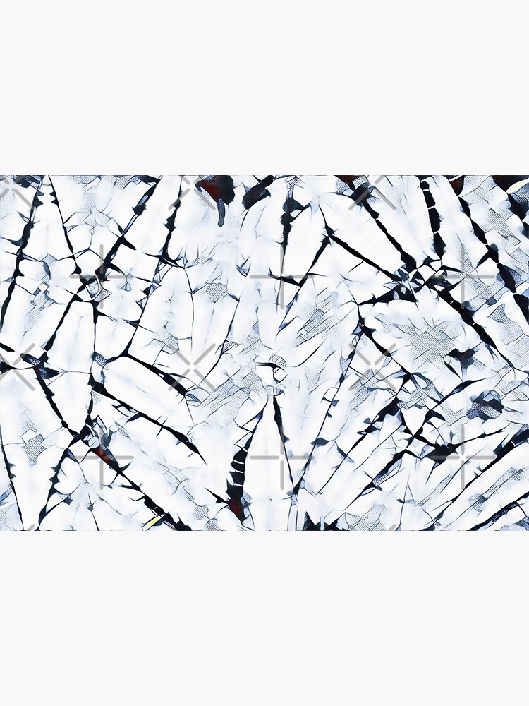 "Acid Wash" Sticker for Sale by northstar11 | Redbubble