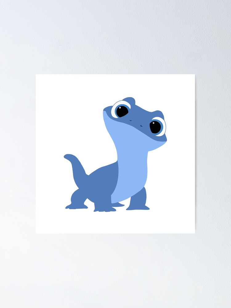 "Bruni " Poster by NatashaMarie95 | Redbubble