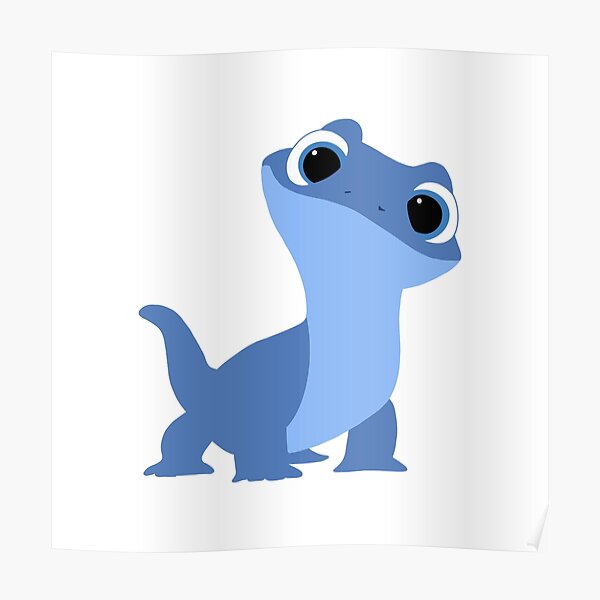 "Bruni " Poster by NatashaMarie95 | Redbubble