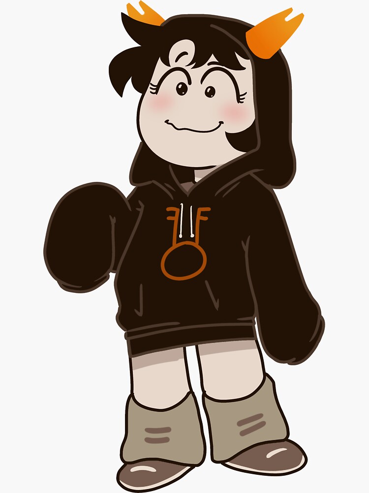 "Joey Claire" Sticker for Sale by OwlEyedMan | Redbubble