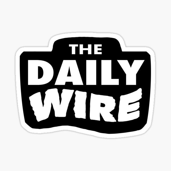 Daily Wire Gifts & Merchandise | Redbubble