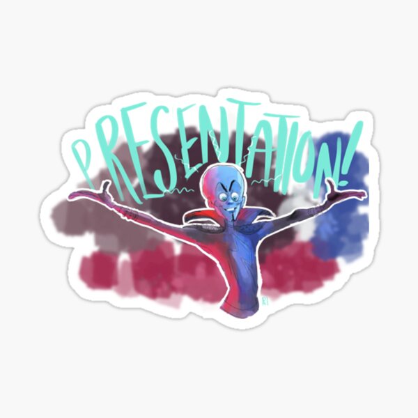 Megamind Gifts & Merchandise | Redbubble