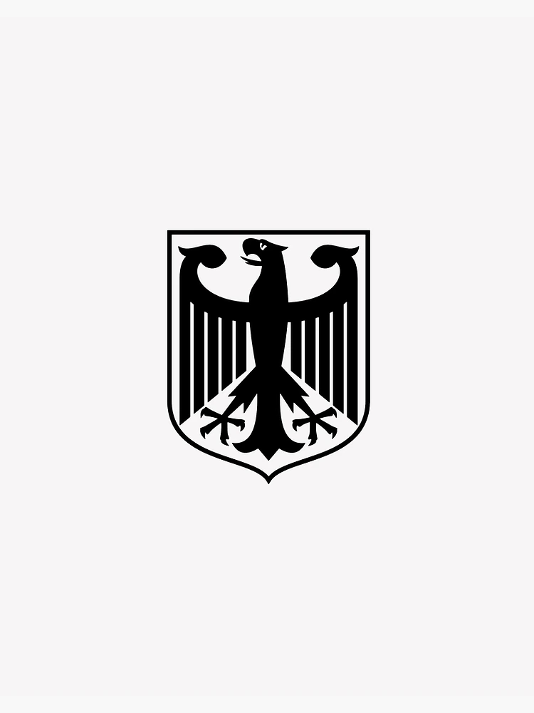 German Eagle Logo German Eagle Vector Images | Depositphotos