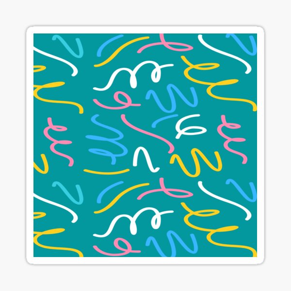 "Party celebration ?? fun" Sticker by madhu01 | Redbubble