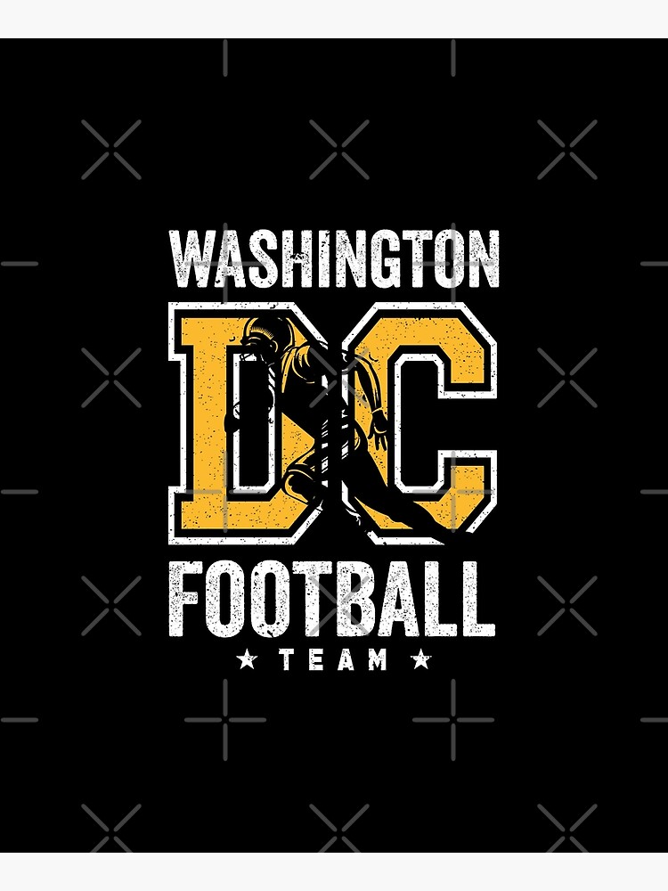 "Washington Football DC Sports Team" Apron by GraphicPapel | Redbubble
