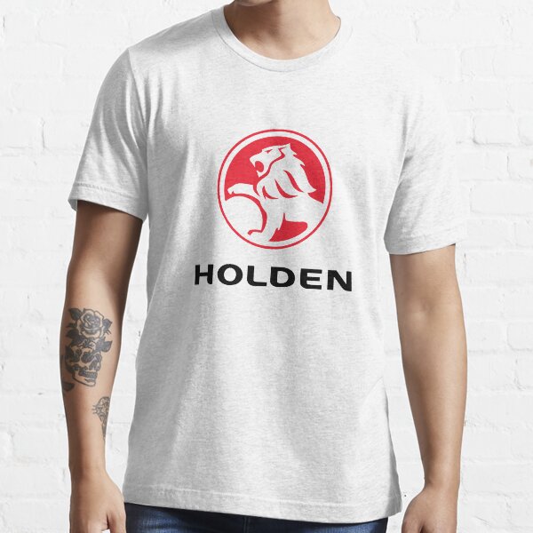 "BEST SELLER - Holden-logo Merchandise" T-shirt for Sale by canznelburg ...