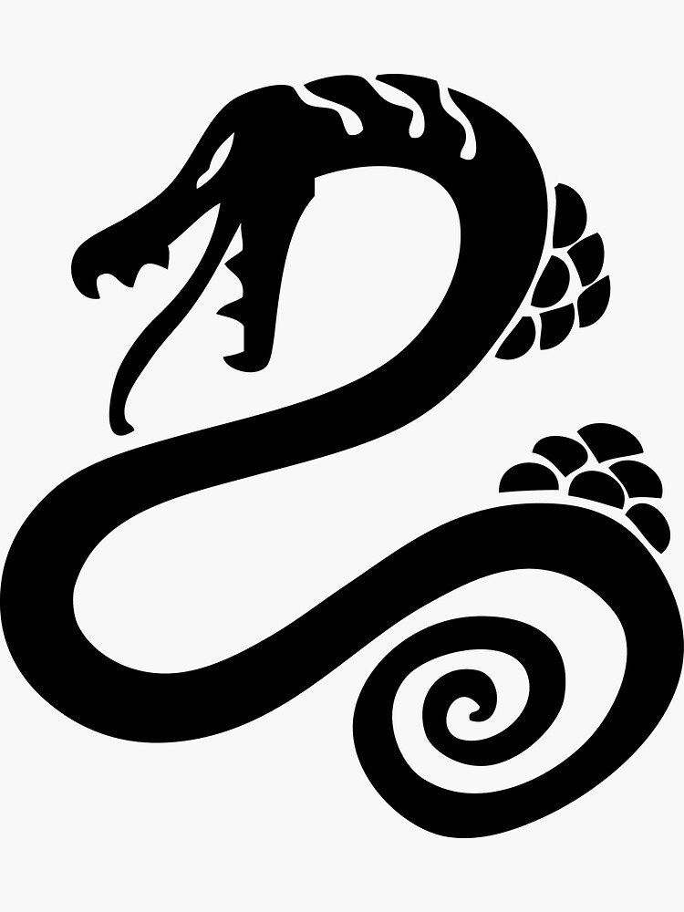 Pegatina «Los siete pecados capitales: el pecado de envidia de la ...