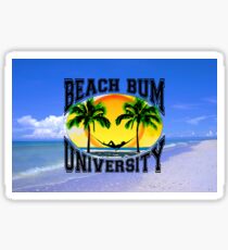 Sun Bum: Stickers | Redbubble