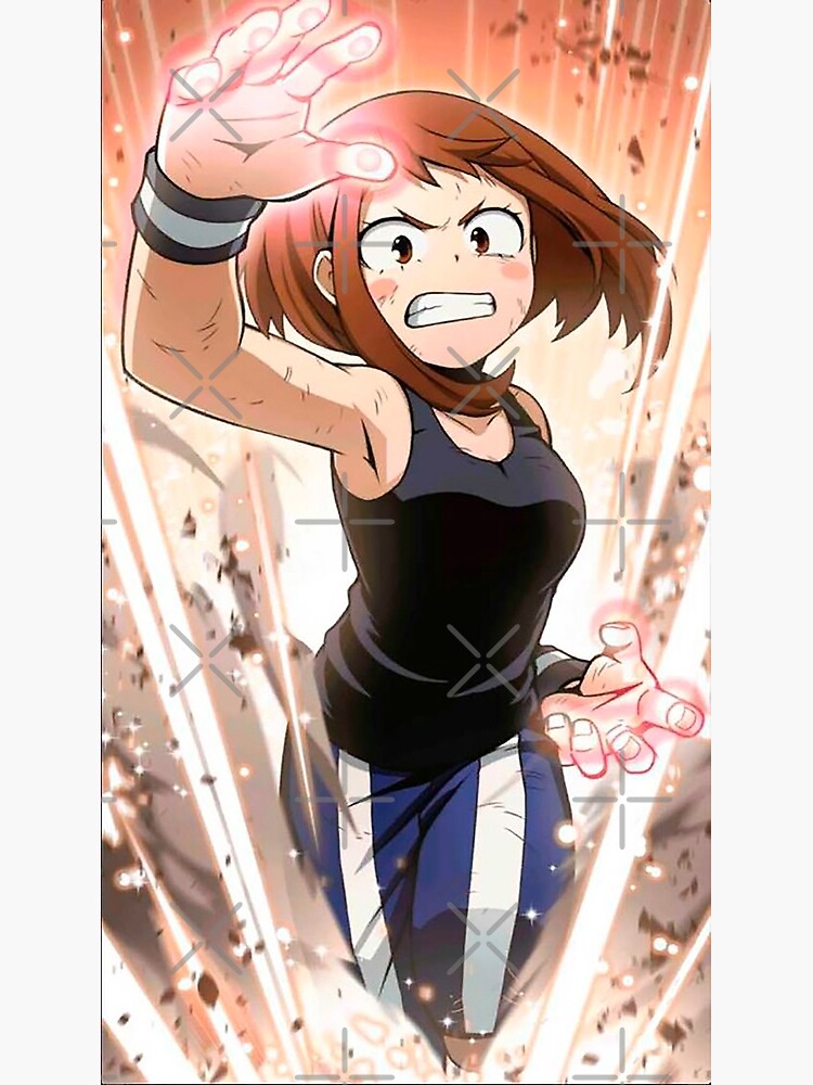"URAVITY" Poster by Nifunifadraws | Redbubble