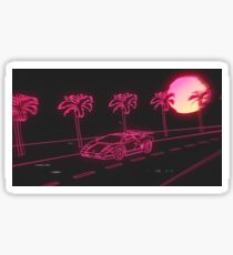Vaporwave: Stickers | Redbubble