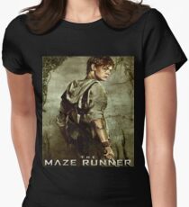 The Maze Runner: T-Shirts | Redbubble