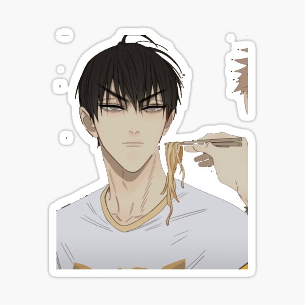 "19 days" Sticker for Sale by xbunnyrose | Redbubble