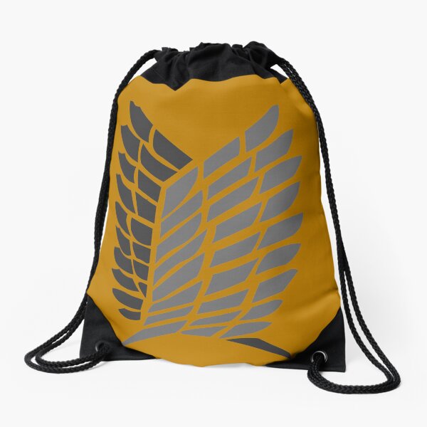 " logo-Shingeki no kyojin logo-attack on titan, reconnaissance legion ...