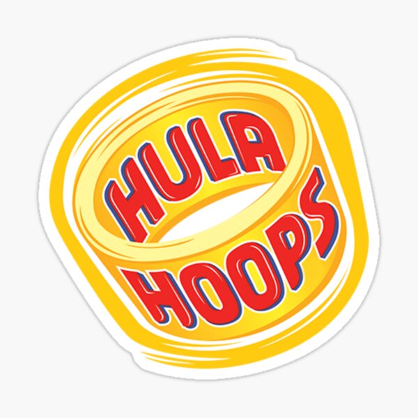 Hula Hoops Gifts & Merchandise | Redbubble