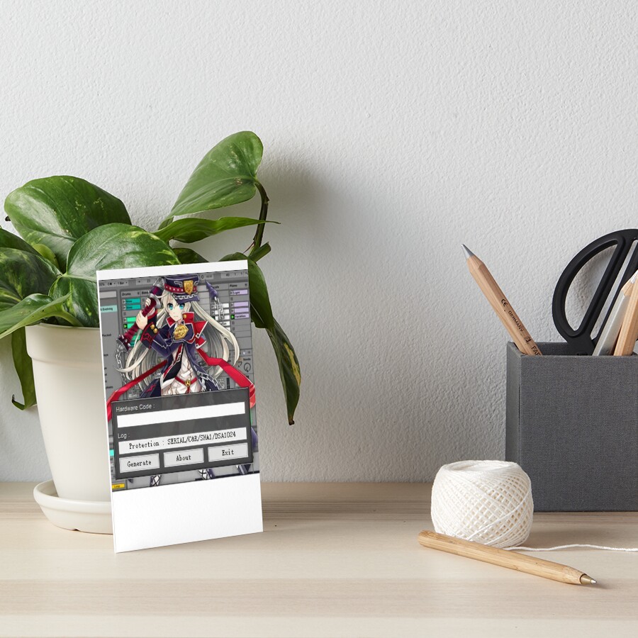 "ABLETON R2R KEYGEN" Poster for Sale by mucore | Redbubble