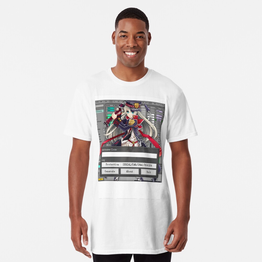 "ABLETON R2R KEYGEN" Poster for Sale by mucore | Redbubble