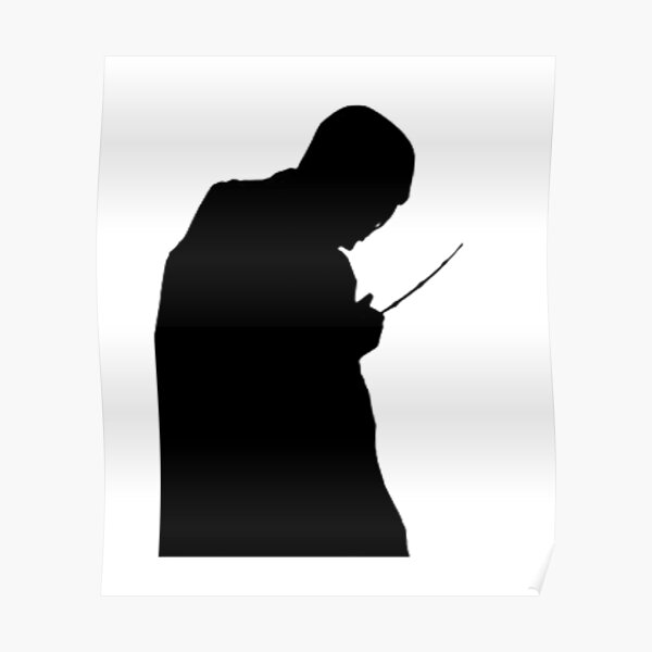 Harry Potter Spell Posters | Redbubble