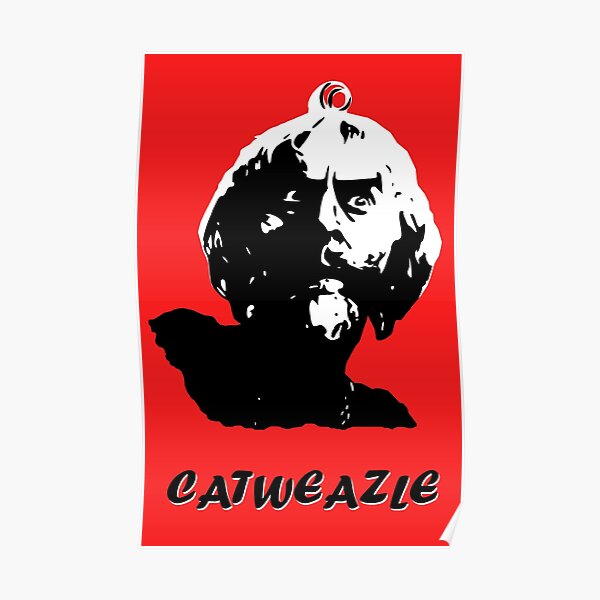 Catweazle Gifts & Merchandise | Redbubble