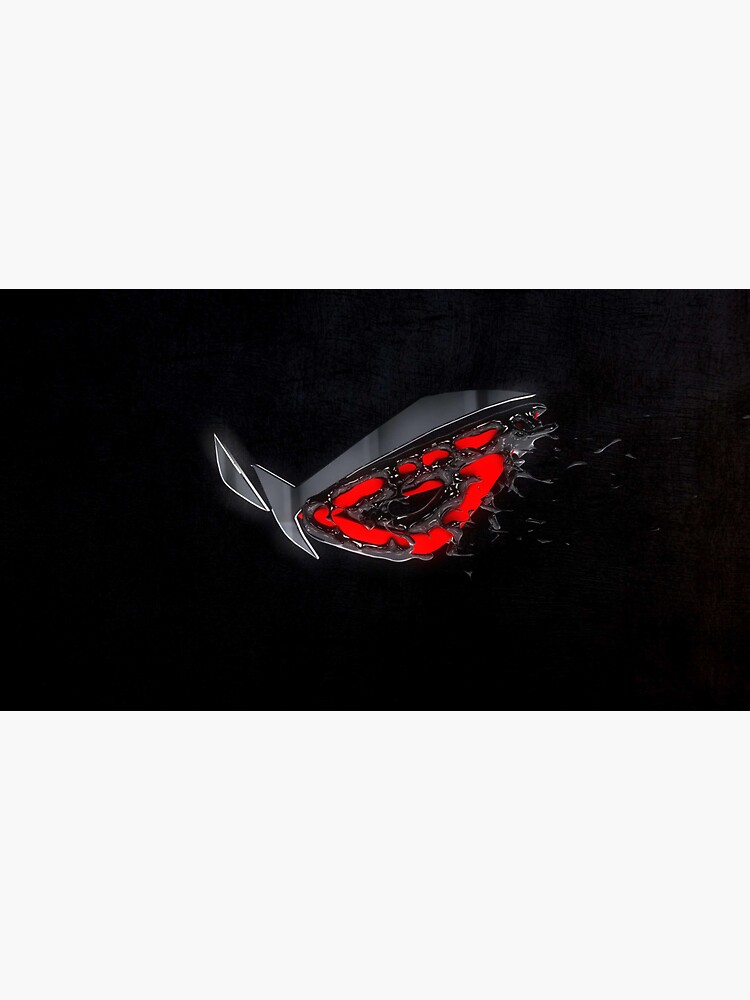 "t-Shirt asus " Sticker for Sale by hemomhh | Redbubble