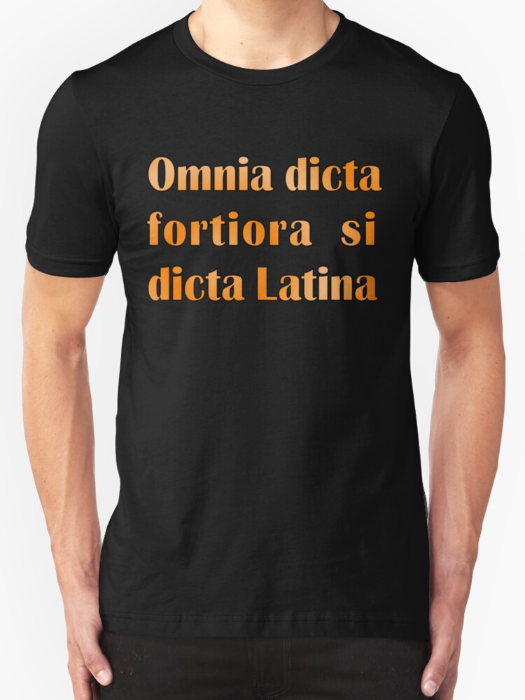 Funny Latin Slogan For Know alls T Shirts Hoodies By Aapshop funny-latin-slogan-for-know-alls-t-shirts-hoodies-by-aapshop