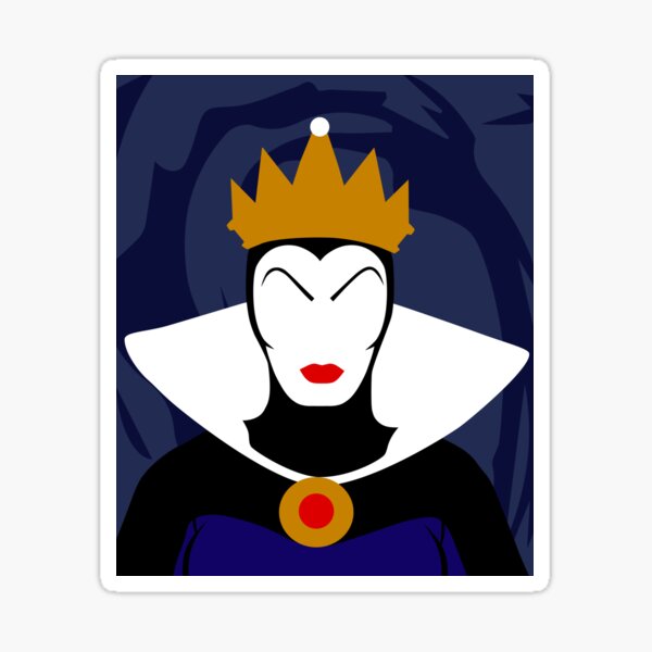 Disneyvillains Gifts & Merchandise for Sale | Redbubble