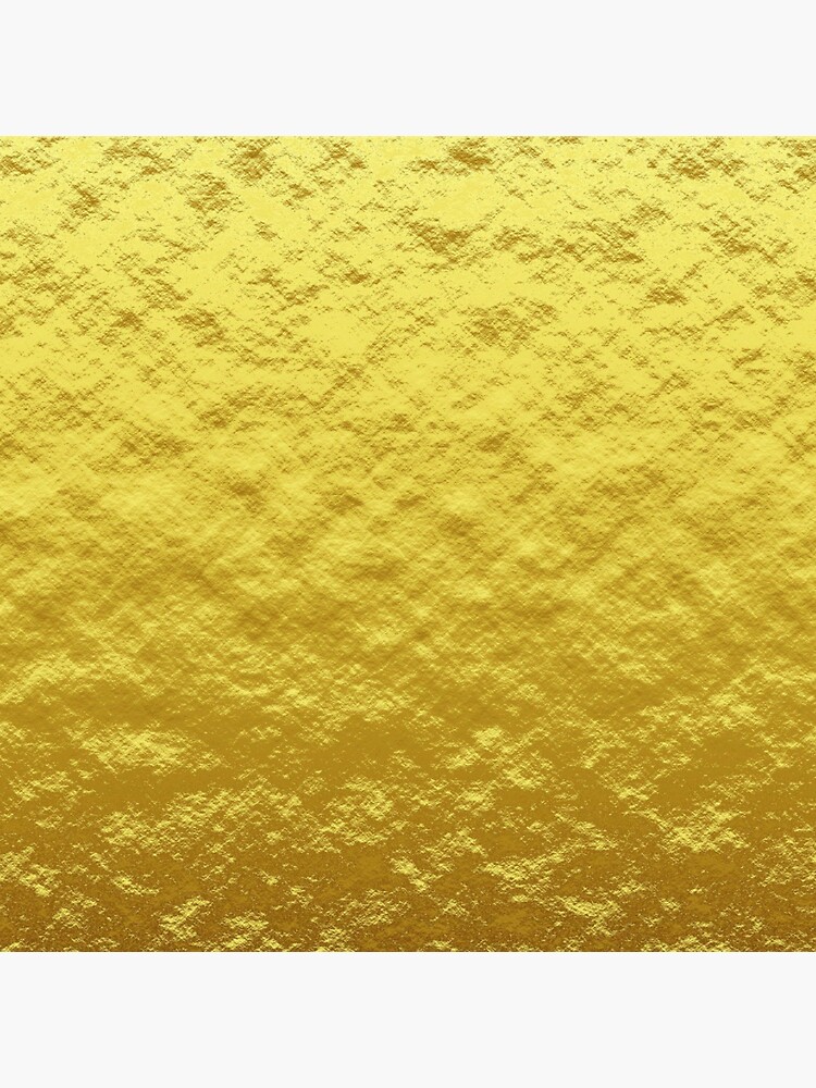 "gold color" Sticker for Sale by elmortajine | Redbubble