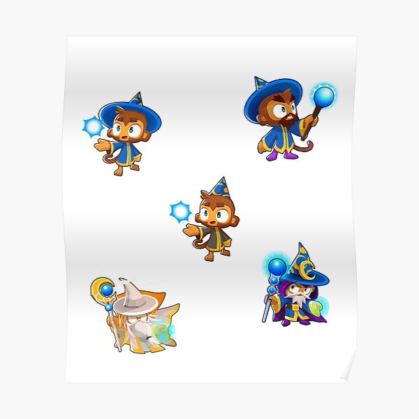 Btd Posters | Redbubble