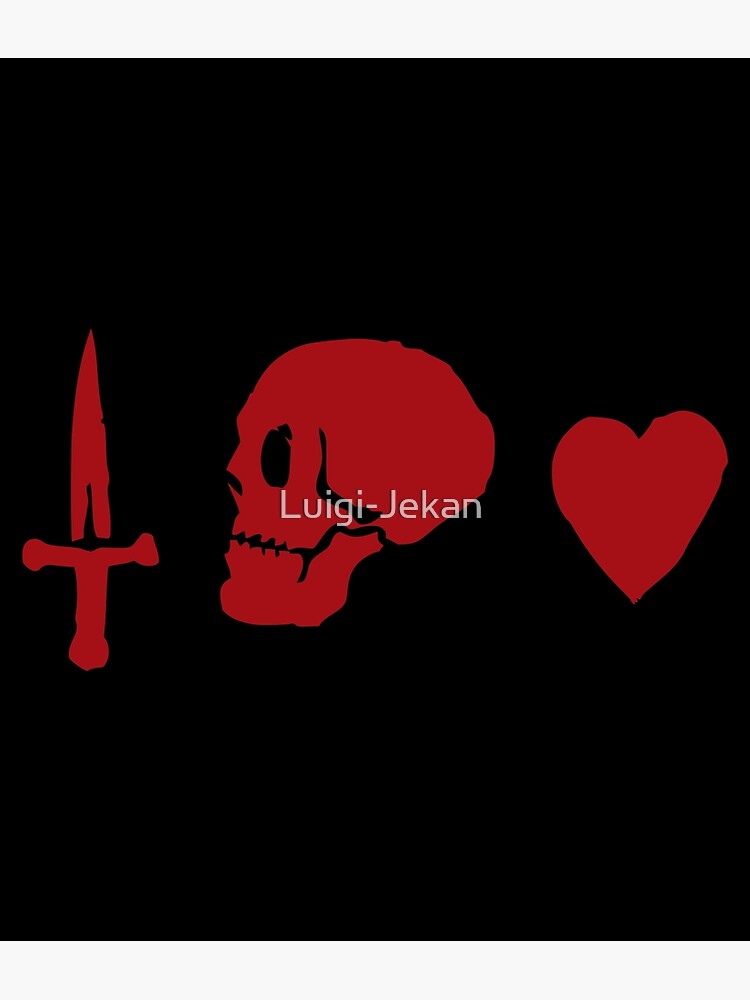 "Captain Charles Vane Flag" Poster for Sale by Luigi-Jekan | Redbubble