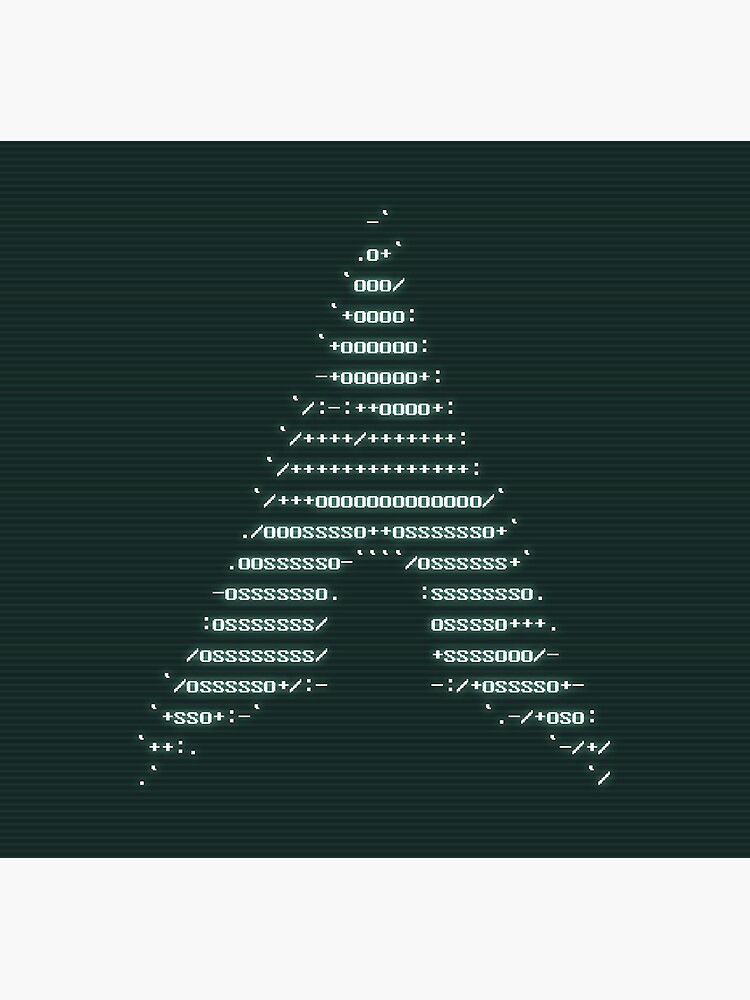 Pegatina «Arch Linux Neofetch» de slowrotation | Redbubble