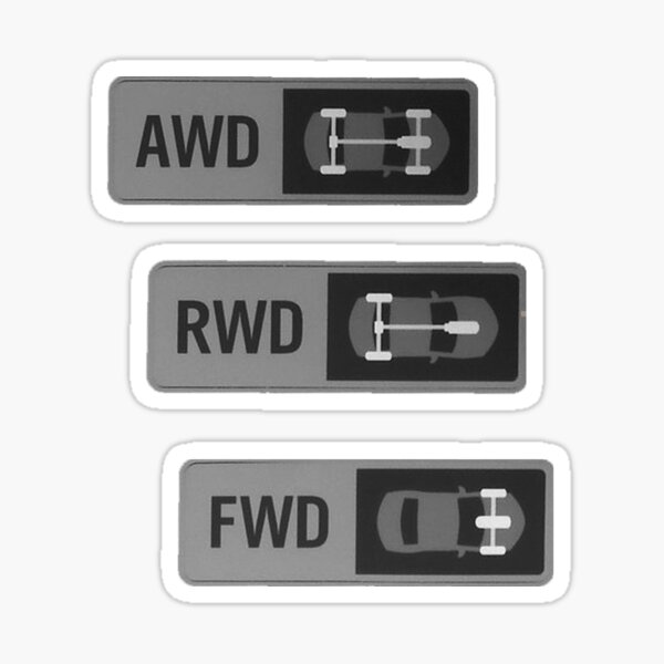 "Forza Motorsport- Front engines" Sticker for Sale by Davido6969 ...