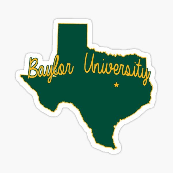 Baylor Gifts & Merchandise | Redbubble
