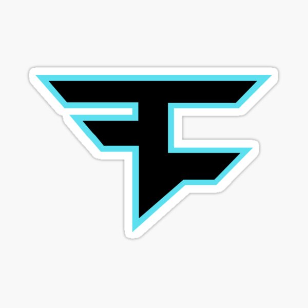 Faze Clan Stickers | Redbubble