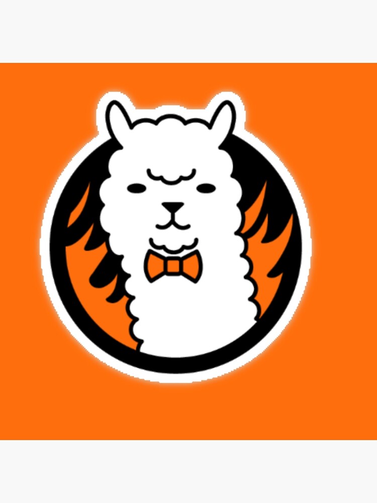 "Fire alpaca | firealpaca" Poster by xenxanses2 | Redbubble