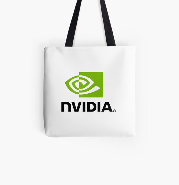 Nvidia Bags | Redbubble