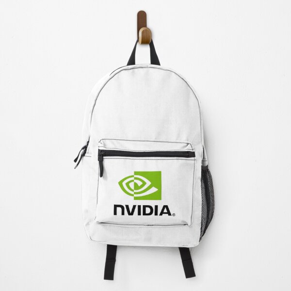 Nvidia Backpacks | Redbubble