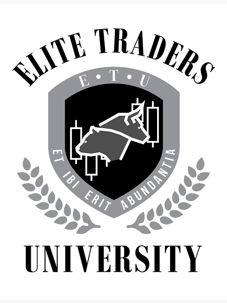 "ETU Logo On White" Sticker for Sale by tmcleod777 | Redbubble