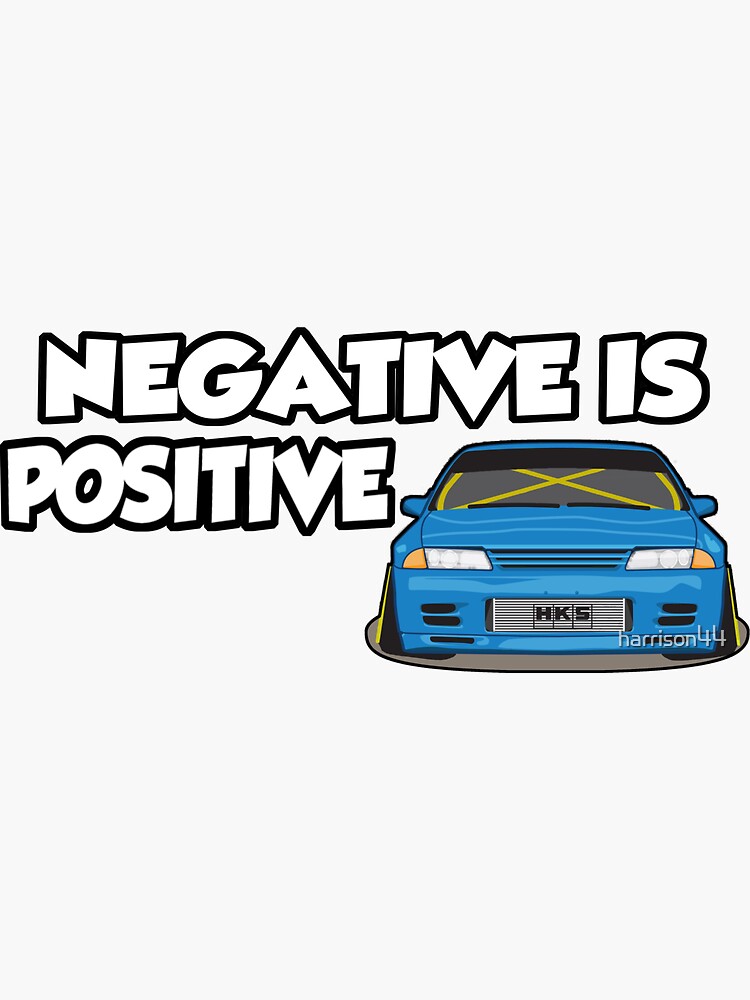 "Nissan R32 Skyline JDM Camber" Sticker by harrison44 | Redbubble