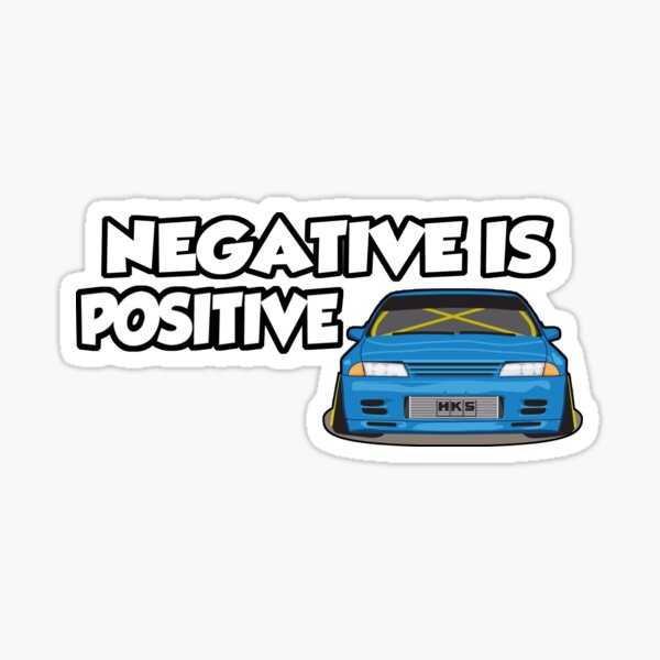 "Nissan R32 Skyline JDM Camber" Sticker by harrison44 | Redbubble