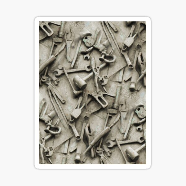 "Source of Ingenuity " Sticker by Yampimon | Redbubble