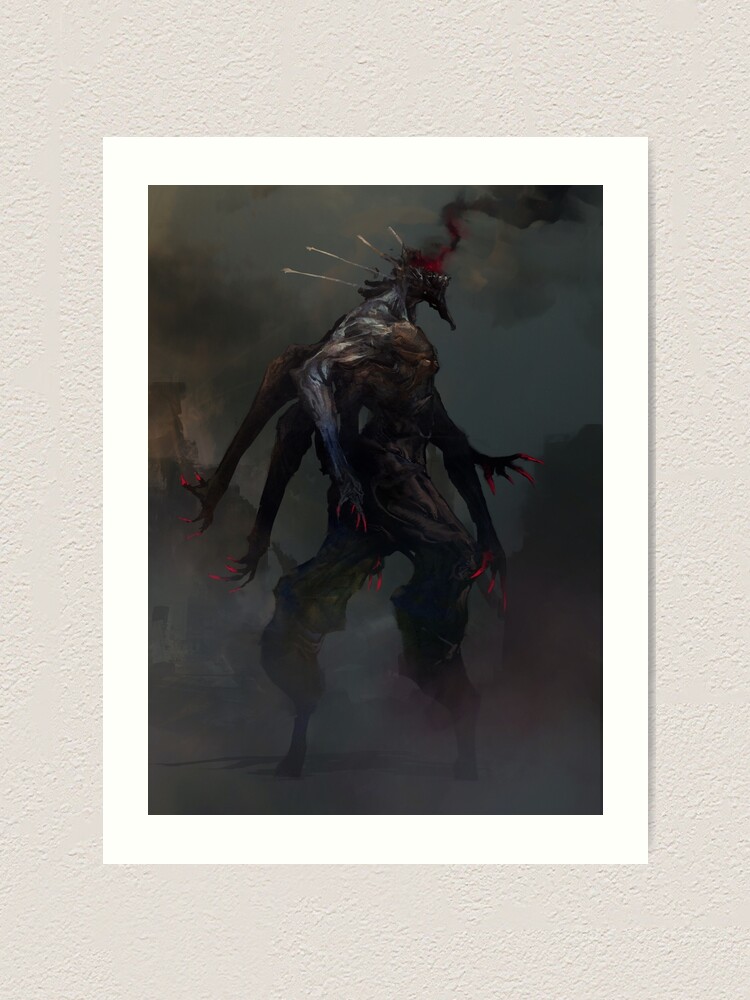 "Gegenees" Art Print by cobaltplasma | Redbubble