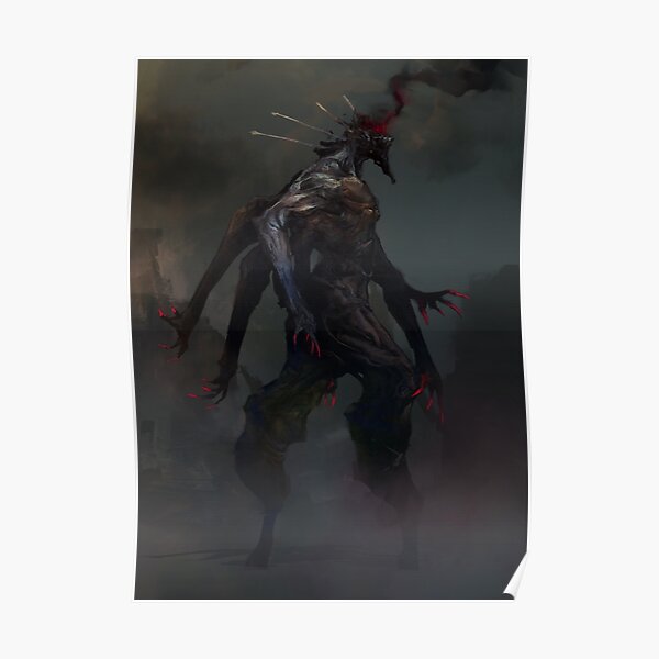 "Gegenees" Poster by cobaltplasma | Redbubble