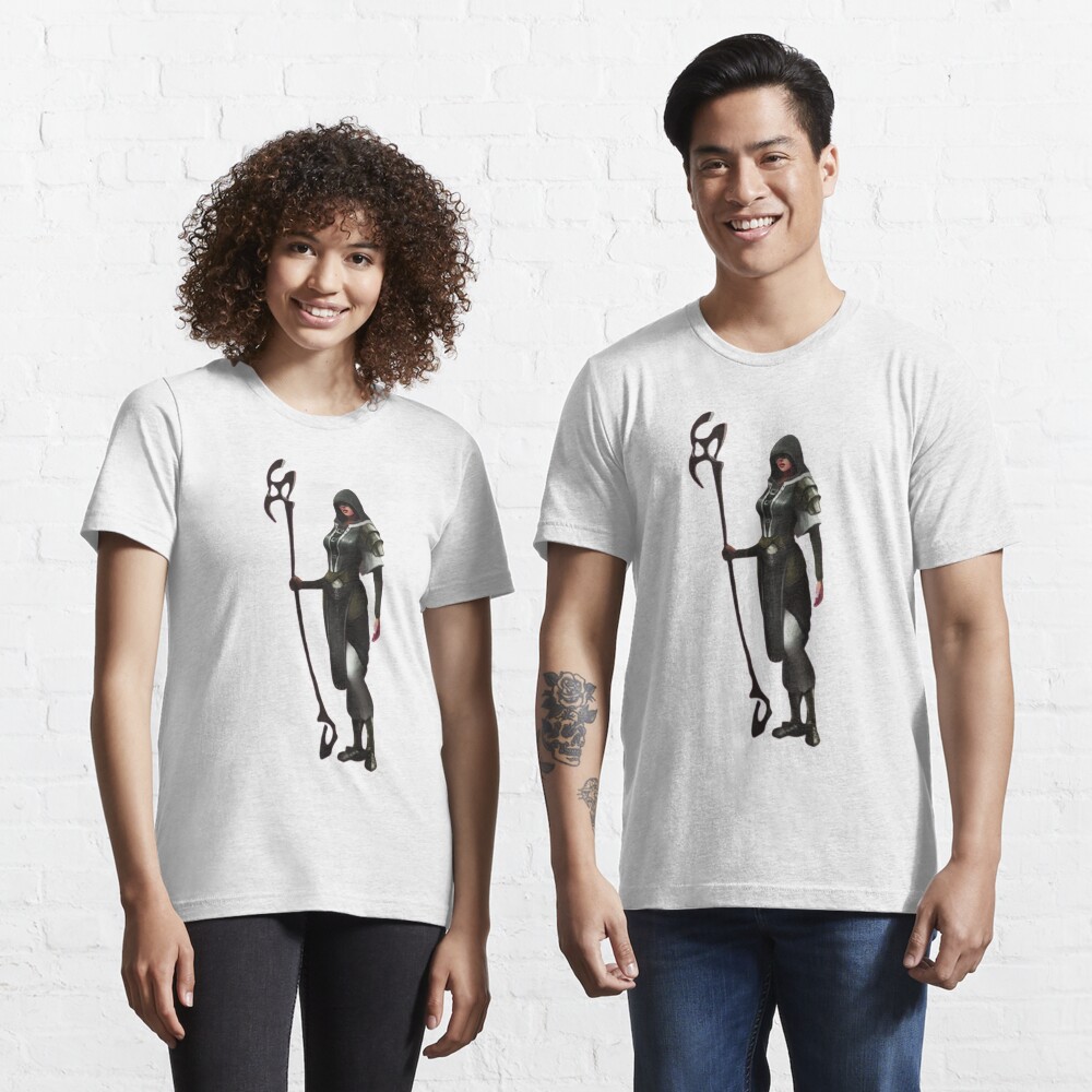 "Runescape" T-shirt for Sale by Merchmanga | Redbubble | runescape t ...