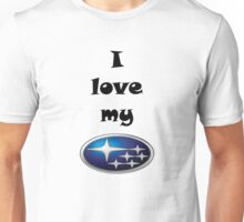 Subaru: Gifts & Merchandise | Redbubble