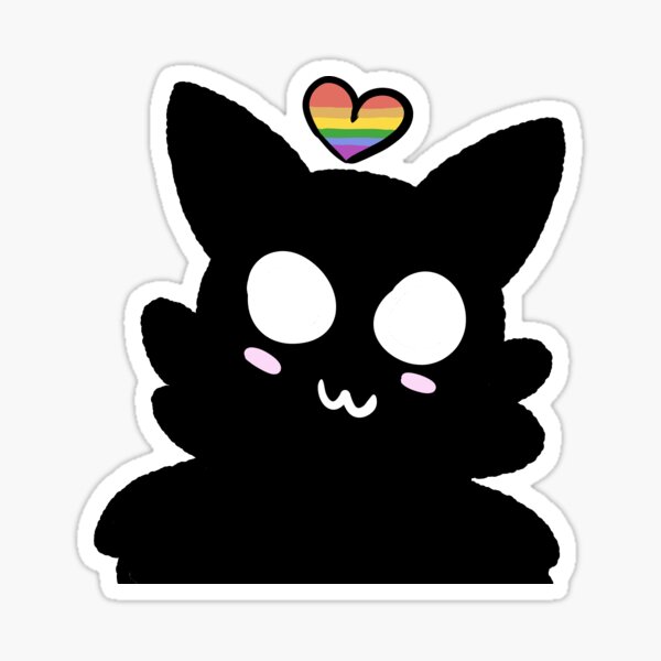 Gay Owo Stickers | Redbubble