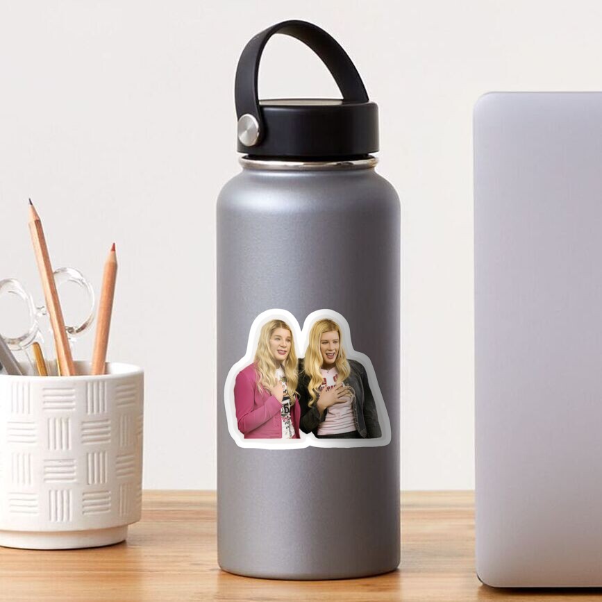 White Chicks What A Beautiful Chocolate Man Sticker For Sale By Theadamhay Redbubble