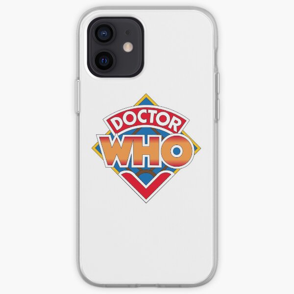 Dr Who iPhone cases & covers | Redbubble