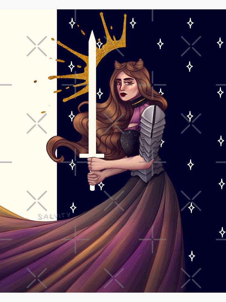 "Jude Duarte" Sticker by saevity | Redbubble