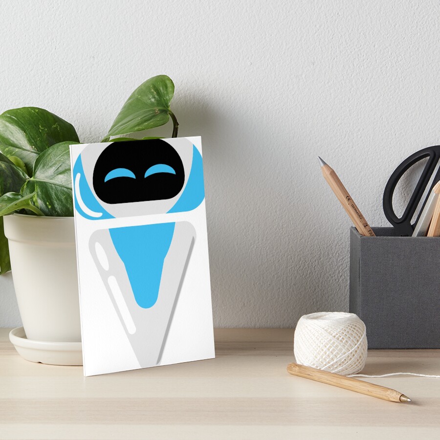 Lámina rígida «Compra un nuevo logotipo de astro para tu mejor amigo ...